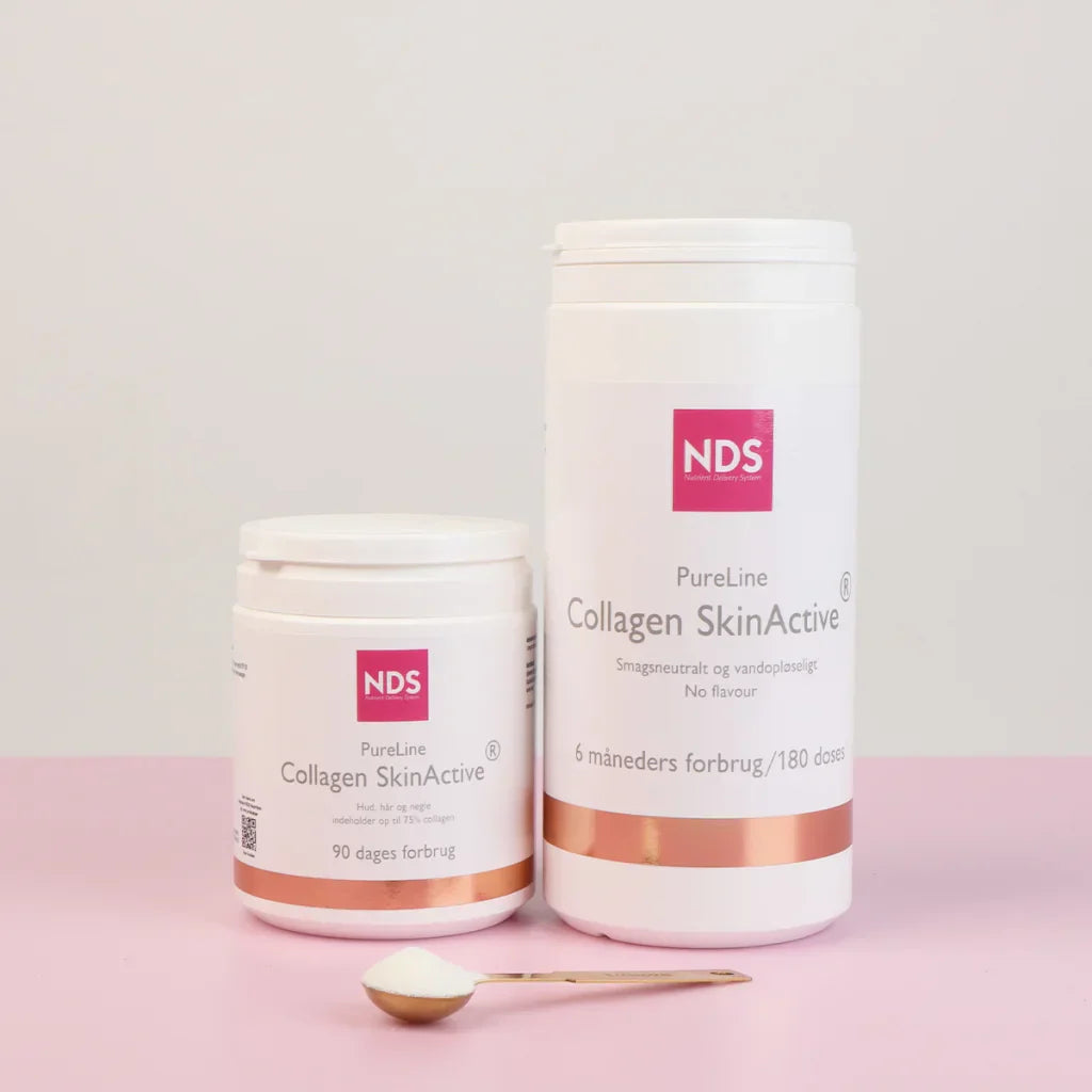Collagen – NDS Nutrition